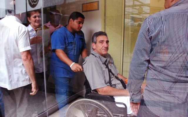 Enzo Scarano enfrentará evaluación médica en Miami - ATODOMOMENTO ...